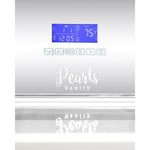 Aquarius Vanity Set – Pearls Vanity