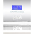 Icy Vanity Set – Pearls Vanity