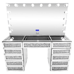 Icy Vanity Set – Pearls Vanity