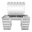 Icy Vanity Set – Pearls Vanity
