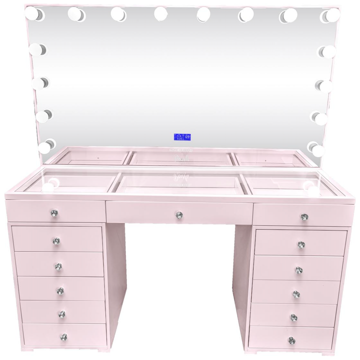 Pearls Vanity
