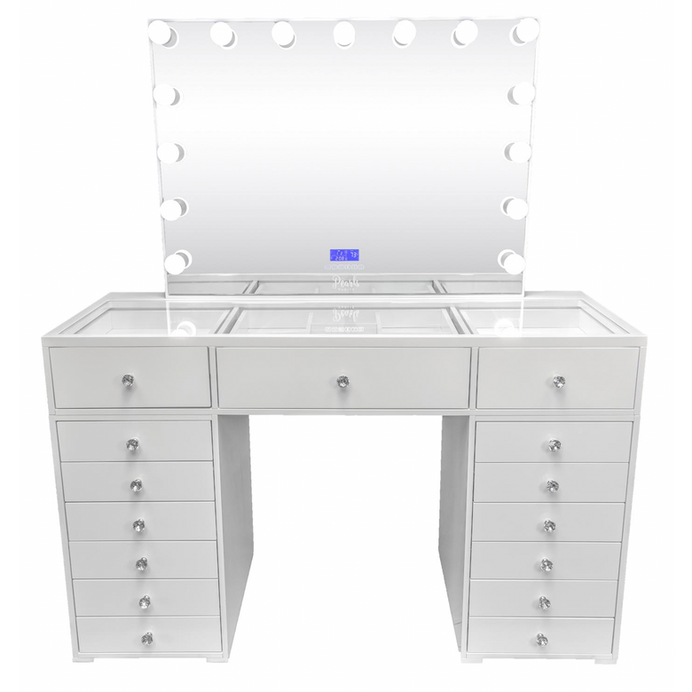 Vanity Sets – Pearls Vanity