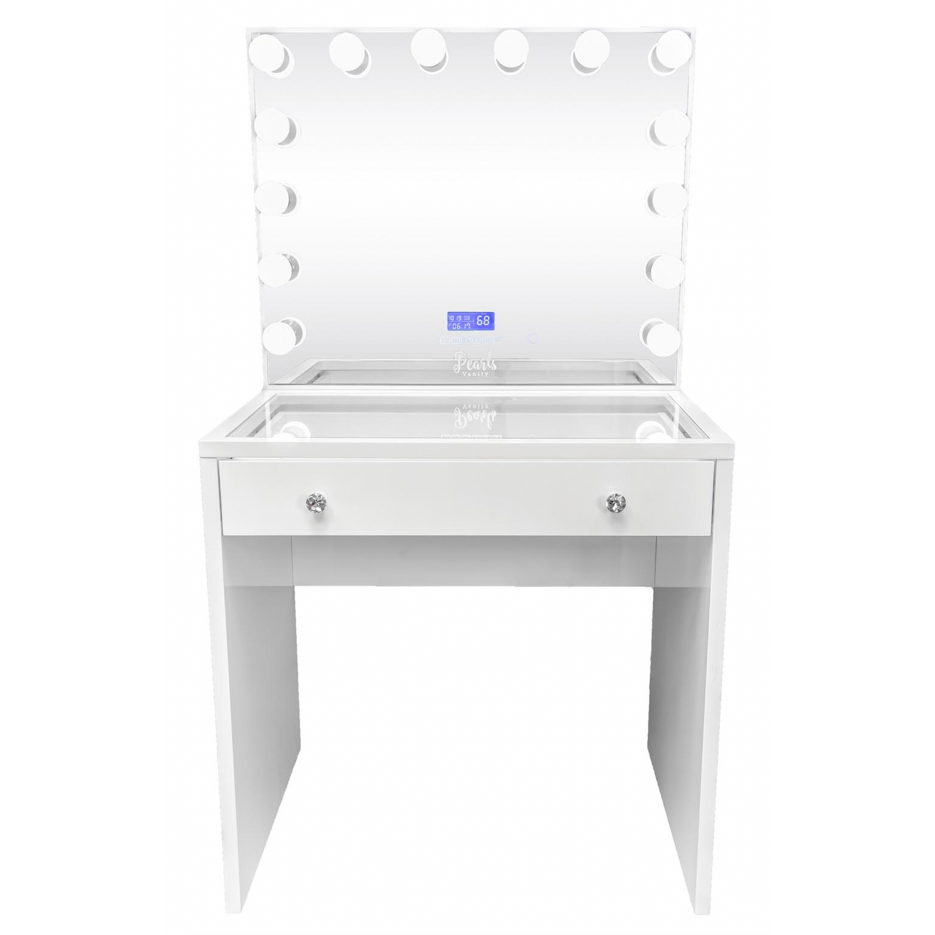 Snap Finance – Pearls Vanity