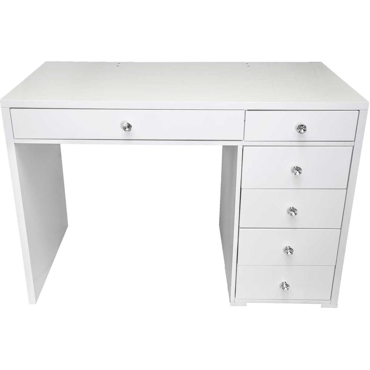 Vanity Table Only – Pearls Vanity